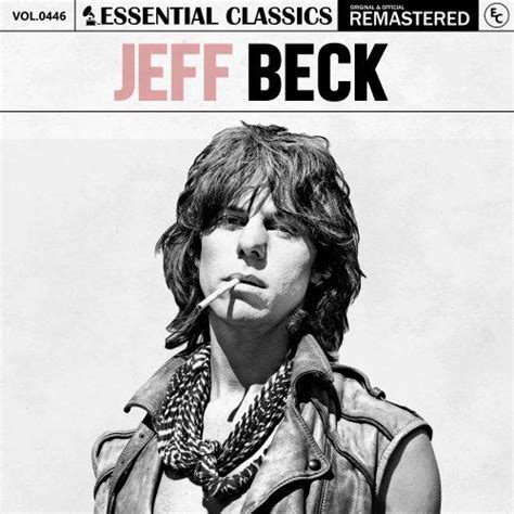 Essential Classics Vol 446 Jeff Beck Cd1 Jeff Beck Mp3 Buy Full