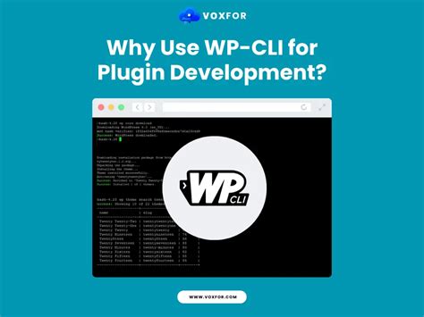 Understanding Wp Cli For Plugin Development Custom Commands