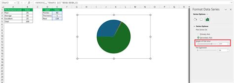 How To Craft A Gauge Chart In Minutes In Excel MyExcelOnline