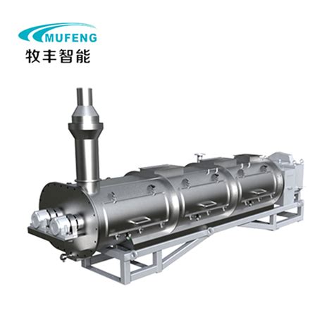 Pellet Mill Manufacturer From China Mufeng