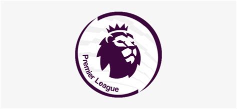 Premier League Lion Logo