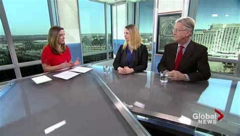 Disgraced Sen Don Meredith Resigns After Sex Scandal National Globalnews Ca