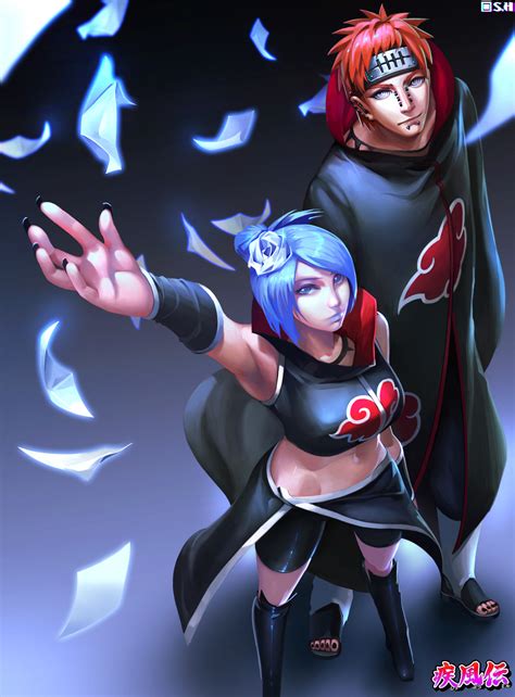 Nagato Pain Wallpaper 61 Images