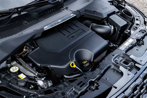 Engine Light Range Rover Evoque At Sara Swasey Blog