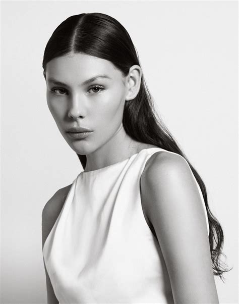 Picture Of Alyssa Castel