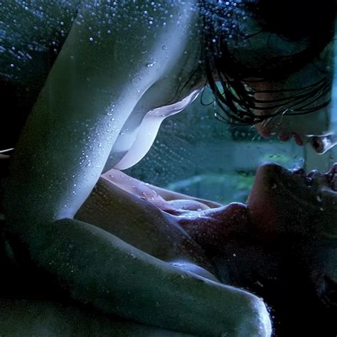 Nude Video Celebs Adrienne Sachs Nude In The Cold Of The Night