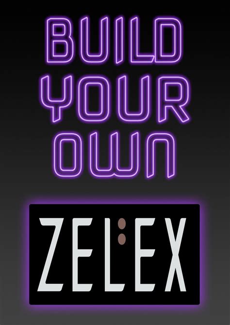 Custom Zelex Doll Build Your Own Zelex Doll