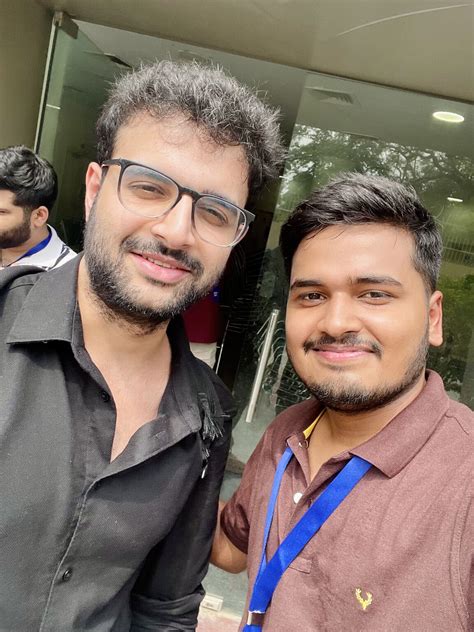 Delhi Was A Blast ♥️ Harkirat Singh The Dev Og Raj Vikramaditya