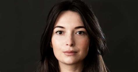 Catinca Maria Nistor „modelul Meu De Manager Poate Fi Doamna Bulandra