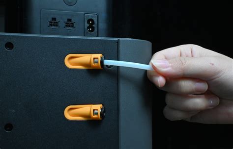 H2c 多台 Ams 连接指南 Bambu Lab Wiki