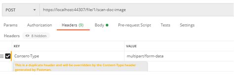 Unable Upload Image File In Asp Net Core Web Api Post Method Stack Overflow