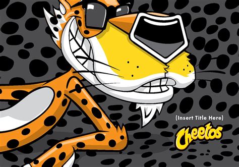 Cheetos Brand Book — Ledouxville