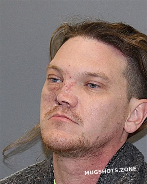 Beane Cory Alan 52306 02042024 Cooke County Mugshots Zone