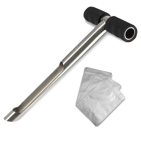 Soil Sampler Probe Sleek Space