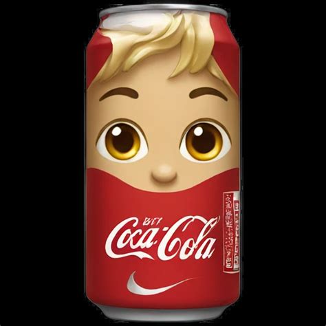 Coca Cola Emoji Ai Emoji Generator