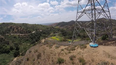 Turnbull Canyon Whittier Ca Youtube