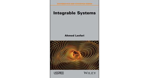 Integrable Systems Book