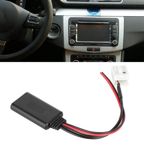Adapter Bluetooth Muziku Vw Skoda Audi Seat Aux Modul Kablovi I Konektori Olx Ba