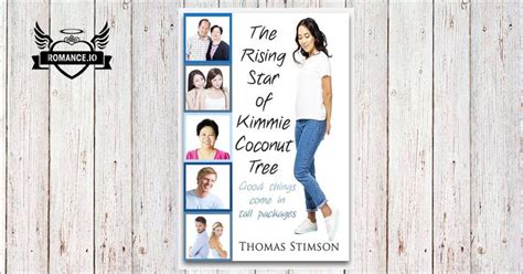 The Rising Star Of Kimmie Coconut Tree By Thomas Stimson