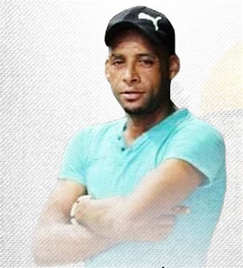 Yassin Omar Al Saradeeh