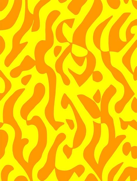 Premium Vector Abstract Pattern Background Design