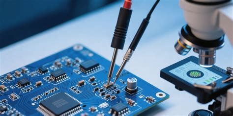 Pcba Testing Methods And Their Roles Ensure Quality Through Integrated