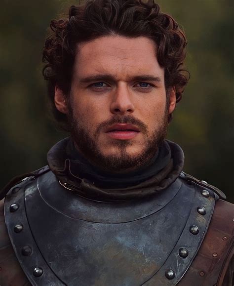 Let S Never Forget Robb Stark S Good Looks Artofit