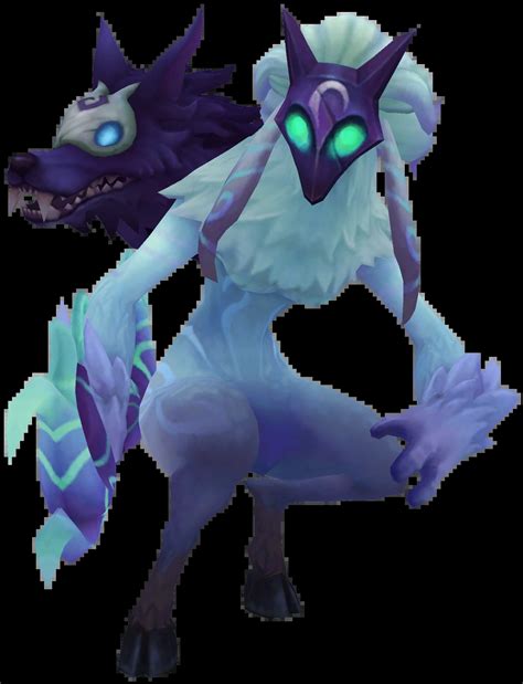 Lol Wiki Kindred Quotes