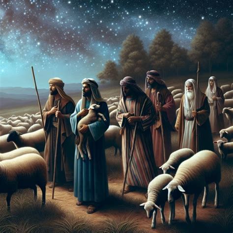 Do Shepherds Eat Their Sheep