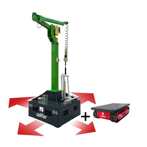 Manipulator Hebehilfe Uplifter