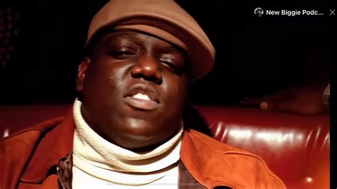 Big Poppa Notorious B I G Youtube