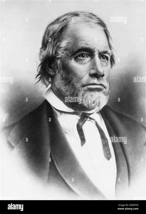 California C 1850 James W Marshall Who In 1848 Discovered Gold In