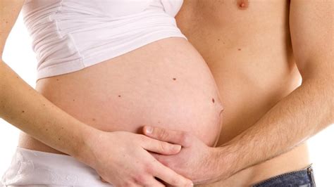 La Experiencia De Practicar El Mejor Sexo De Tu Vida Estando Embarazada Infobae