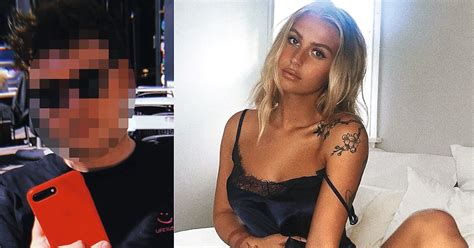 Hij Ontfutselde Naaktbeelden Van Stan Van Samang Sean Dhont En Peter