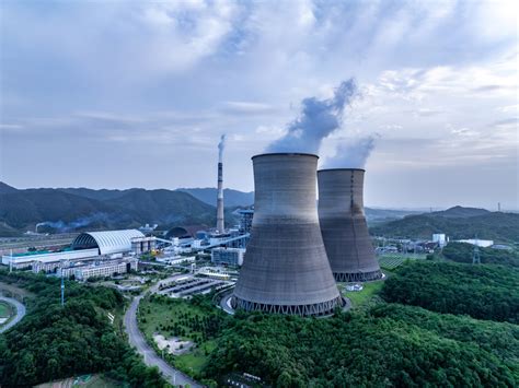 Nuclear Energy Now Kazakhstan Expands Nuclear Ambitions Amid Energy