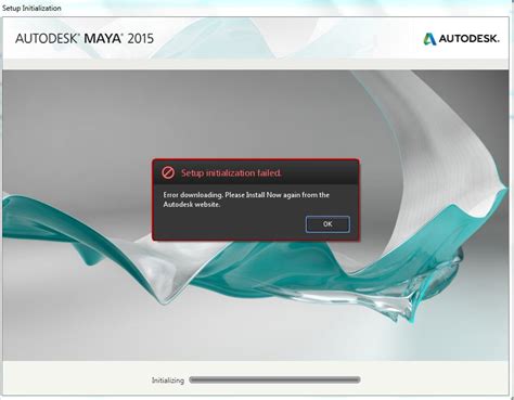 Solved Error Downloading Maya 2015 Autodesk Community