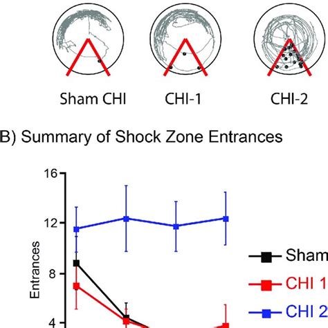 Measurements Of Mouse Behavior During Behavioral Testing Download Table