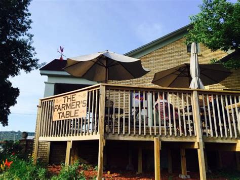 The Tourists Guide To Eating In Fayetteville The Odyssey Online