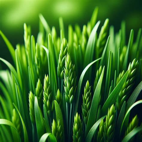 Active Atoms Organic Greens Powder W Spirulina And Wheatgrass