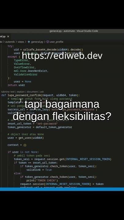 Django Class Base Views And Function Base Views What Makes Django Class Base Views So Powerful