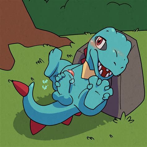 Post 5287862 Argonvile Porkyman Totodile