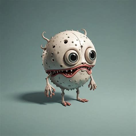 Depict A Weird Unusual Object R Aiart
