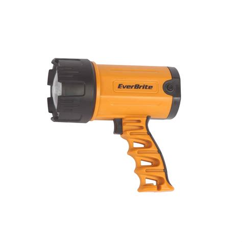Ever Brite Led Everbrite Spotlight Torches And Lanterns Mitre 10™