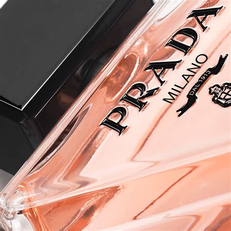 Prada Paradoxe Eau De Parfum Refillable Online La Douglas