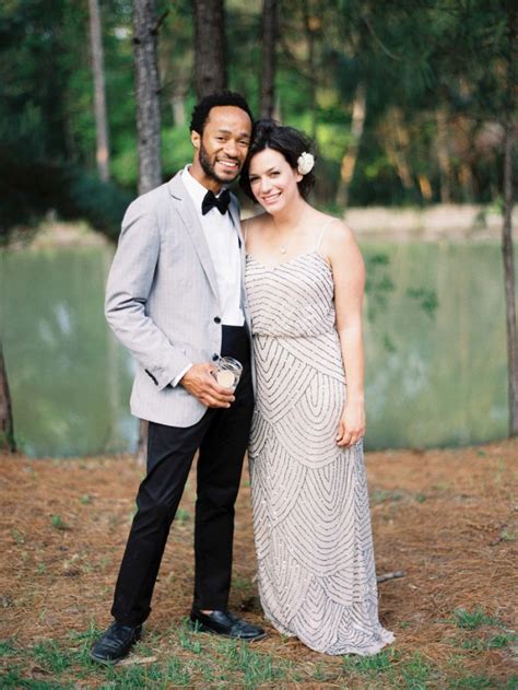Vestido Para Casamento No Campo Para Convidada Guia Completo — Revista Icasei