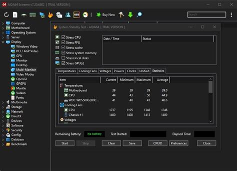 Best Free Gpu Benchmark Software For Pc Tested 2025