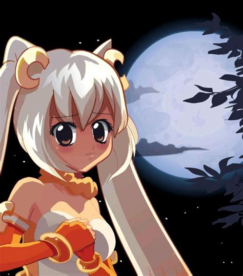 Crush Crush Moonlight Stroll