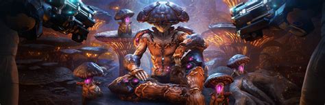 Fix Drifter Look In Warframe Easy Guide Gamehelper