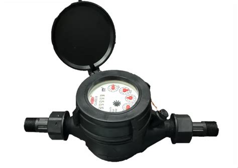 Everest Brass Analog Water Flow Meter For Industrial Iso Class B At Rs In Delhi