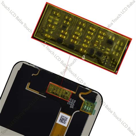 Oppo F Pro Display And Touch Screen Combo Replacement Cph